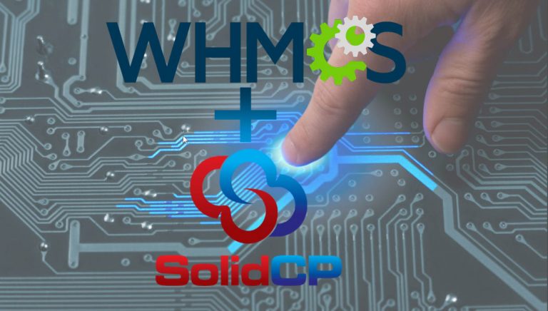 How to setup SolidCP with WHMCS - SolidCP