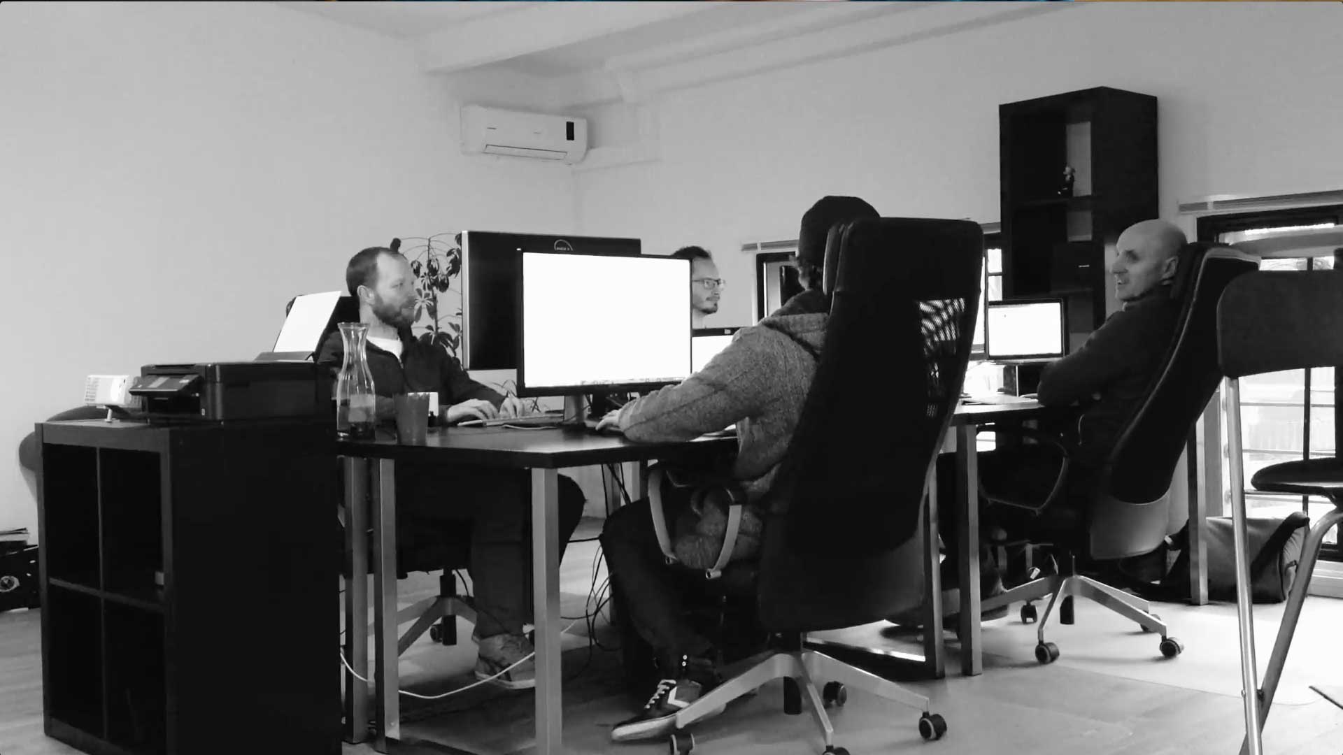 SolidCP - Multi Server Enterprise control panel for Windows